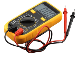 How To Test A Fuse With A Multimeter?