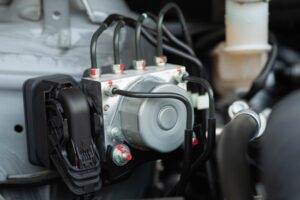 Bleed Air from ABS Module | Simple Step-by-Step Guide