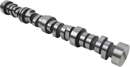 Camshaft vs Crankshaft: Key Differences Explained