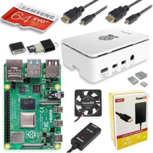 9 Best Raspberry Pi Starter Kits For Beginners