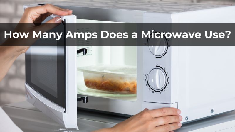 Microwave Amps Explained: Power Up Without Overload (Safe Wattage)