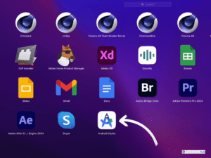 Guide: Download & Install Android Studio on Mac OS