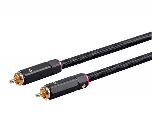 Top Subwoofer Cables: Enhance Your Audio System