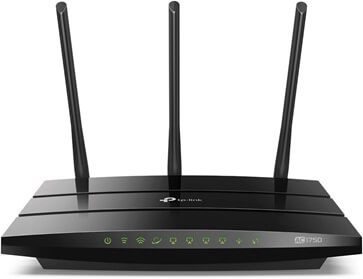 Best Routers for Security Cameras - Top Picks