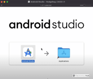 Guide: Download & Install Android Studio on Mac OS