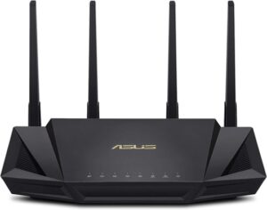 10 Best Wi-Fi Routers For Fiber Optic Internet