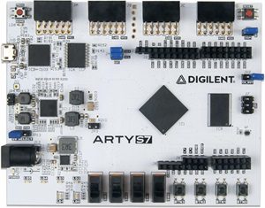 Top FPGA Development Boards Reviews