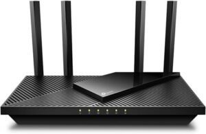 9 Best Wi-Fi Routers For Fiber Optic Internet Reviews