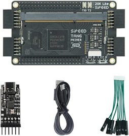 Top FPGA Development Boards Reviews