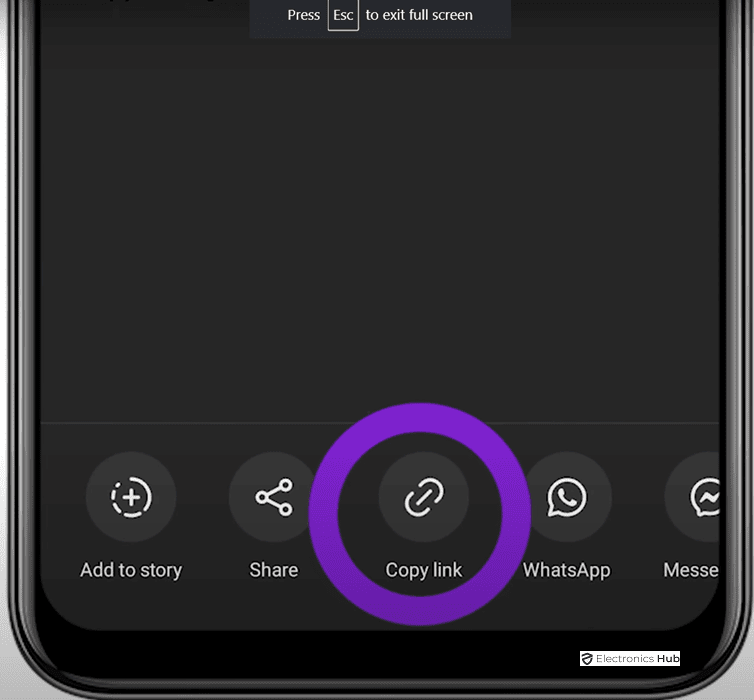 How to Download Instagram Reels Video Effortlessly - ElectronicsHub USA