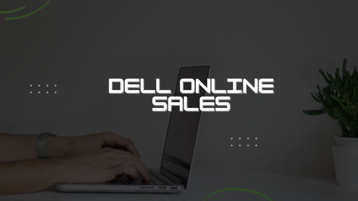 Dell USA Online Sales Calendar In 2024 - Top Labor Day Offers