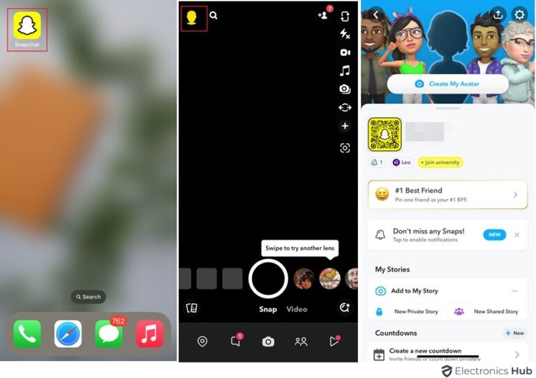 How To Fix Snapchat Support Code SS06