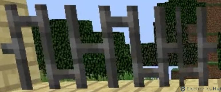 Minecraft Fences: Craft Your Perfect Barrier (Easy Guide!)