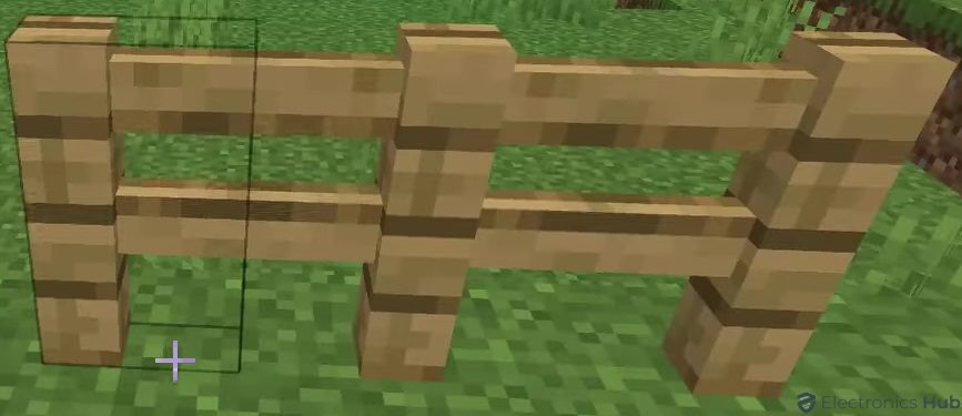 Minecraft Fences: Craft Your Perfect Barrier (Easy Guide!)