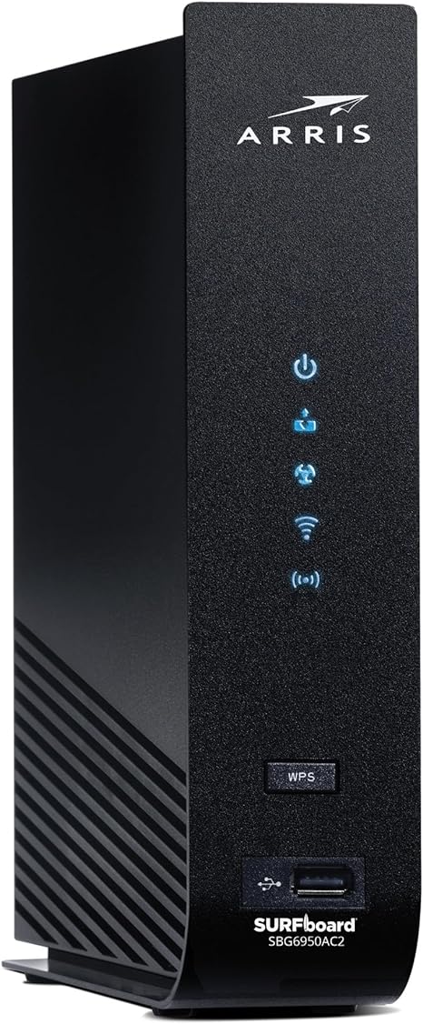 10 Best Routers For Spectrum | Reviews & Buying Guide