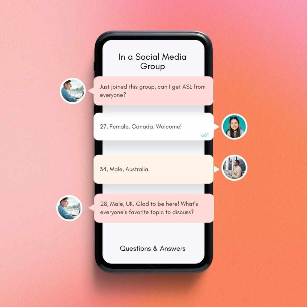 ASL Meaning: Definition, Use Cases, Examples, Facts & More