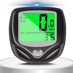 10 Top Bike Speedometers: Accurate & Reliable Options