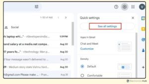 How To Delete All Promotions In Gmail & Stop New Ones