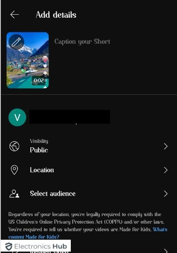 How To Upload Shorts On YouTube? - A Simple Guide