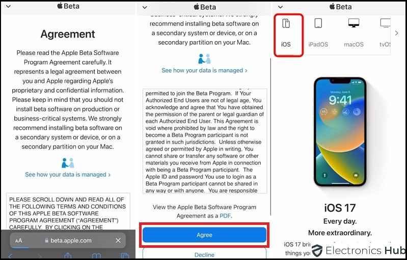 How To Install iOS 18 Beta on iPhone: Step-by-Step Guide