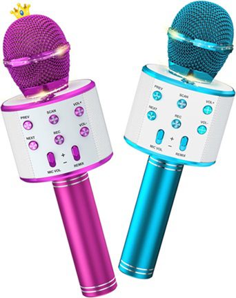 Best Bluetooth Microphones for Wireless Recording