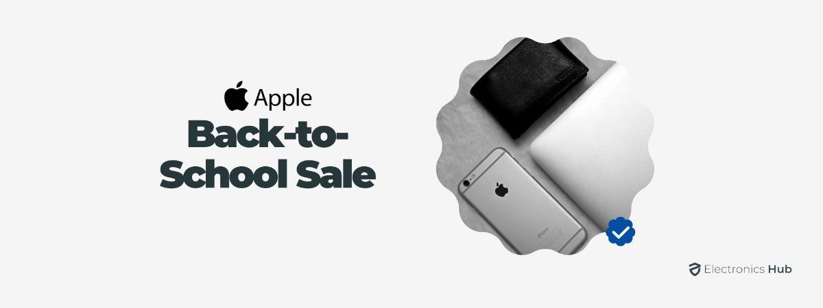 Apple Upcoming Sales Calendar and Offers In August 2024