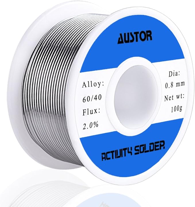 10 Best Solder Wires |Reviews & Buying Guide