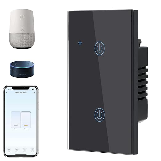 9 Best Zigbee Light Switch: Reviews & Buying Guide