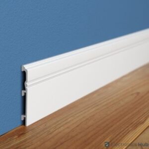 How To Hide Speaker Wire And Audio Cables: Easy Guide