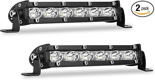 6 Best LED Light Bars: Top Picks for Any Situation