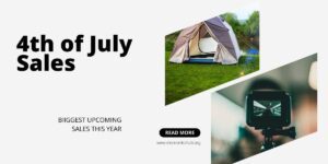 Biggest Upcoming Sale Events Calendar Of 2024/25