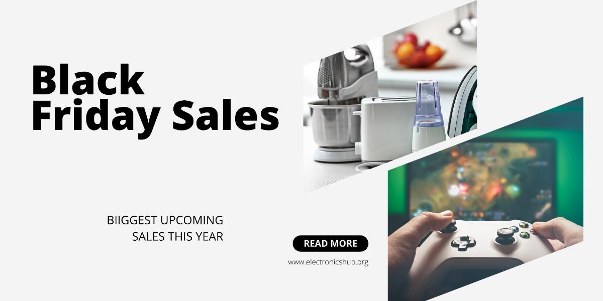 Biggest Upcoming Sale Events Calendar Of 2024/25