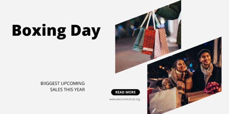 Biggest Upcoming Sale Events Calendar Of 2024/25