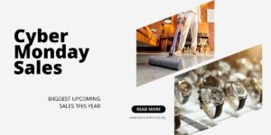 Biggest Upcoming Sale Events Calendar Of 2024/25