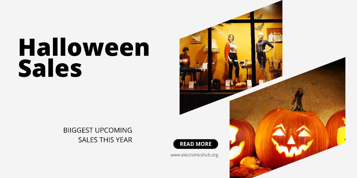 Biggest Upcoming Sale Events Calendar Of 2024/25