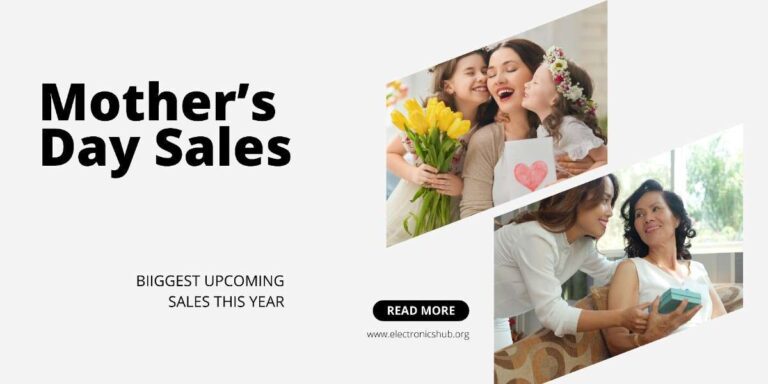 Biggest Upcoming Sale Events Calendar Of 2024/25
