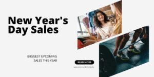 Biggest Upcoming Sale Events Calendar Of 2024/25