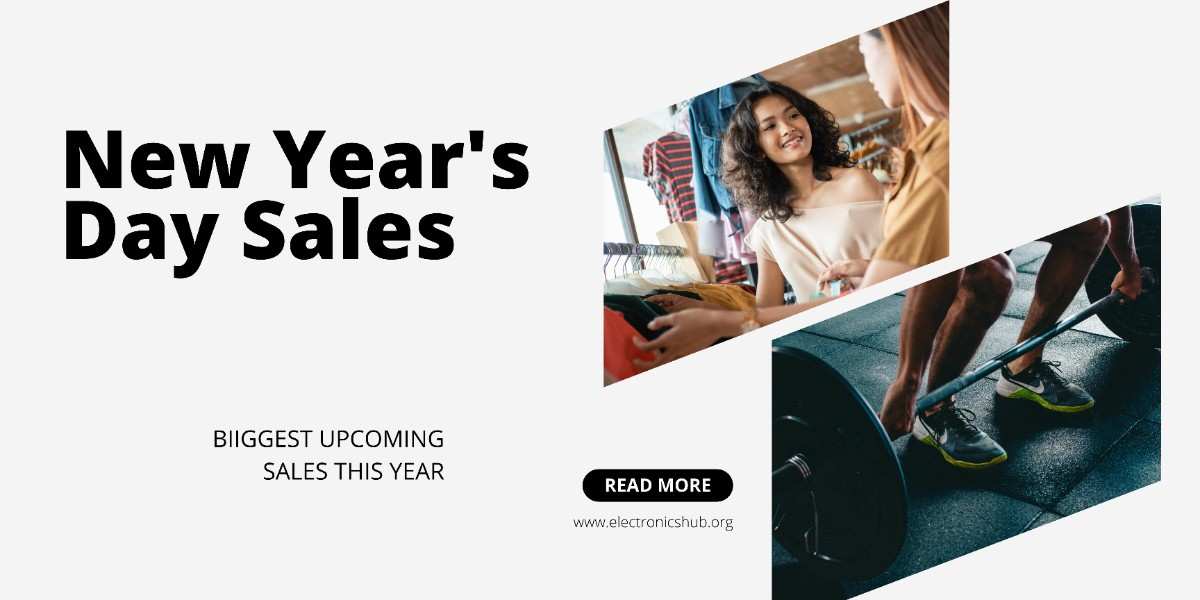 Biggest Upcoming Sale Events Calendar Of 2024/25