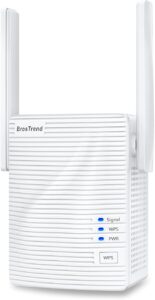 10 Best WiFi Extenders For Spectrum| Reviews & Buying Guide
