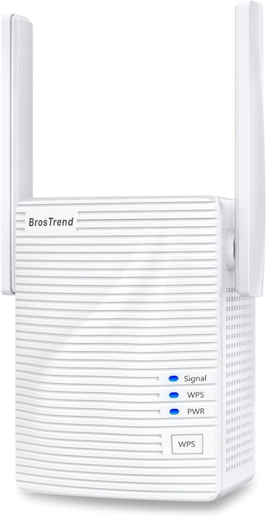 10 Best WiFi Extenders For Spectrum| Reviews & Buying Guide