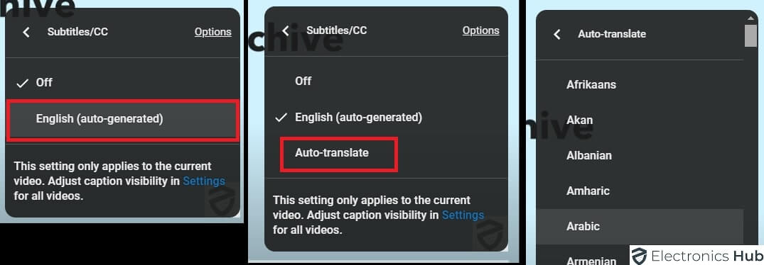 How To Translate YouTube Videos Easily