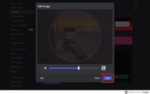 How To Make Discord Name And Avatar Invisible?