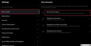 How To Change Your Handle or Username On Twitter (Now X)?