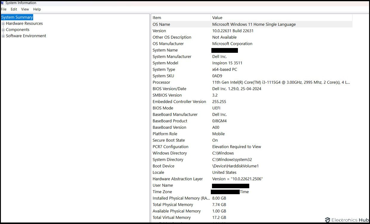 How To Check Computer Specifications: Simple Guide