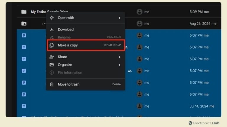 How To Share Your Google Drive With Someone? Step-By-Step Guide