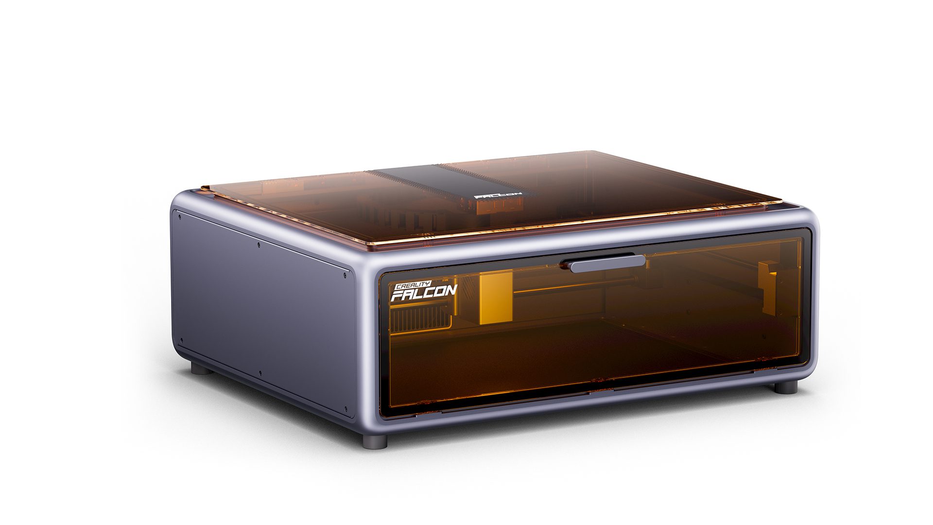 Creality Falcon A1 Laser Engraver Review - ElectronicsHub