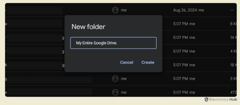 How To Share Your Google Drive With Someone? Step-By-Step Guide