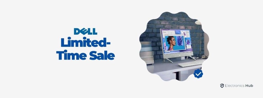 Dell USA Online Sales Calendar In 2024 - Top Labor Day Offers