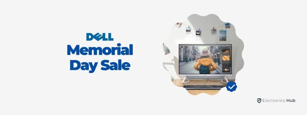 Dell USA Online Sales Calendar In 2024 - Top Labor Day Offers