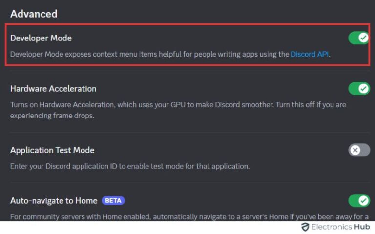 How To Find A Discord User ID